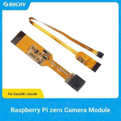 mô Đun camera raspberry pi zero2w 5million pixel shopee việt nam
