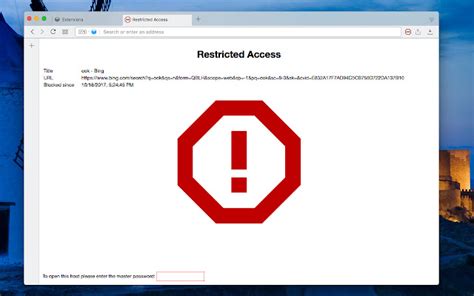 How To Open Blocked Website On Your Device Hawkdive