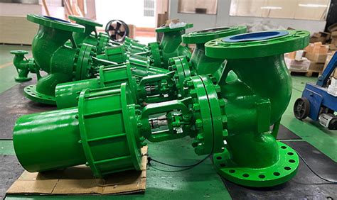 Valve Leakage Classes And Ratings Explained Under API 598 Control Valve Manufacturers