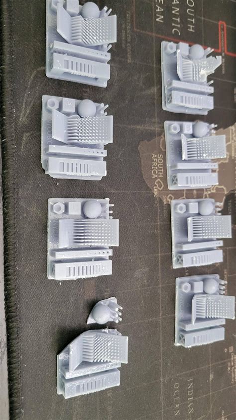 Lychee Slicer Resin Settings R Anycubicphoton