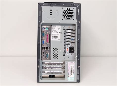 Ibm Netvista A21i Serial Port