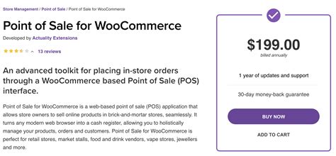 Best WooCommerce POS Plugins Top Free And Paid QuadLayers
