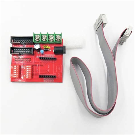 NodeMCU Wifi DEV Board LUA ESP8266 ElectroDragon