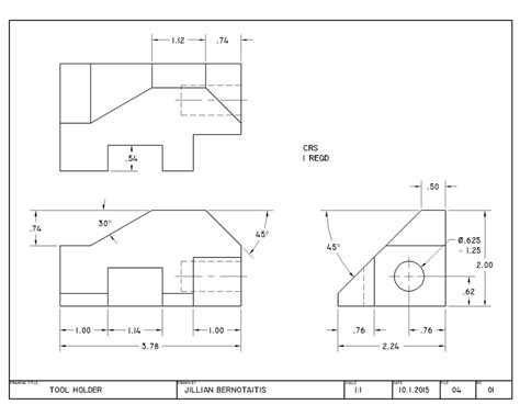 What Does A Cad File Look Like At Jose Watson Blog