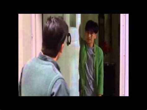 Long Duck Sixteen Candles Dance Scene