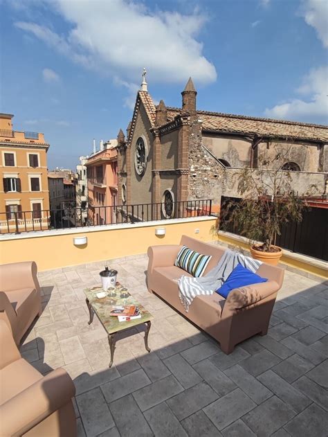 티볼리 레지나 베드 앤 브렉퍼스트 후기 가격 위치 예약