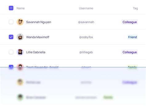 Web App