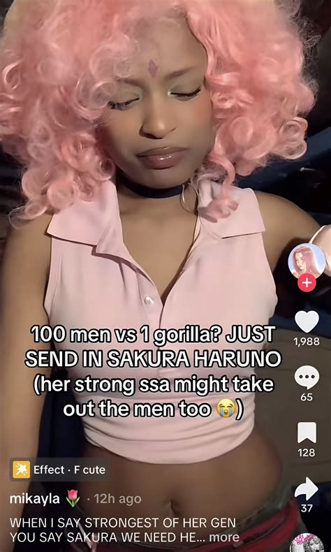 Pin By 🎨enya G Rosé🩷 On Naruto Naruto Cute Naruto Funny Sakura Cosplay