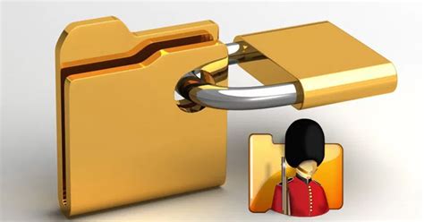 How To Use Folder Guard To Set A Folder Password