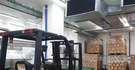 부산 공장서 열풍기 수리 작업자 끼임 사고로 숨져