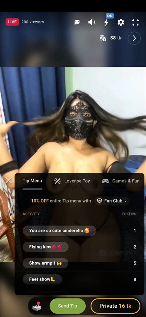 The Armpit Girl Eporner