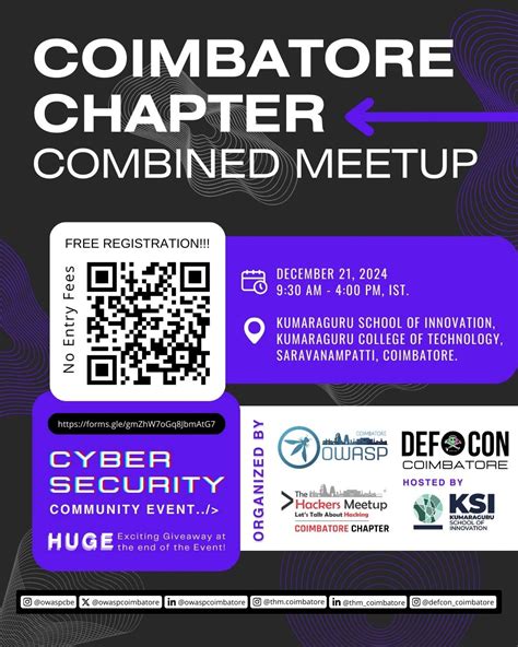 kumaraguru school of innovation on linkedin cybersecurity devsecops
