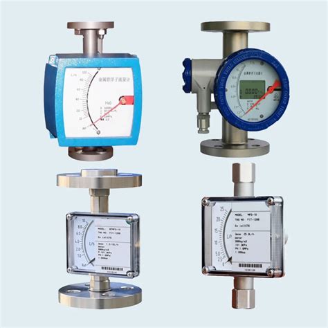 Refrigerant Flow Meter Rotameter Liquid Rotameter Buy Liquid