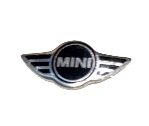 Naklejka Na Kluczyk I Inne Emblemat Mini Moris Za 729pln Z Kraków Allegro 11410766863