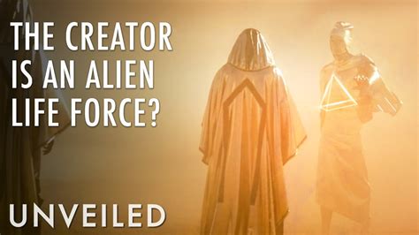 Was God An Alien Unveiled Youtube