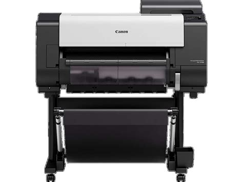 Køb Canon imagePROGRAF TX storformat printer Wi Fi Inkjet Farve x dpi A x