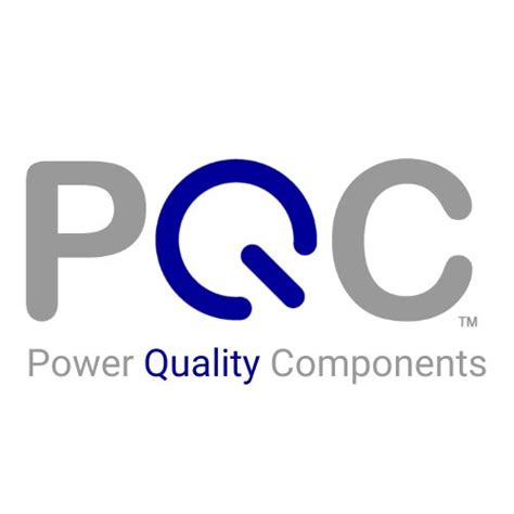 About Pqc Power Quality Components