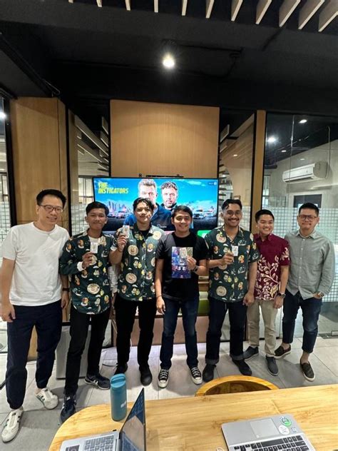 Mengopikanindonesia Dimas Permadi