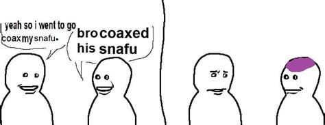 The Singularity Is Collapsing Rcoaxedintoasnafu