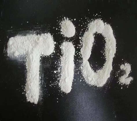 Tio2 Rutile Coating Application Billion Blr 698 Titanium Dioxide Rutile