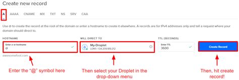 How To Set Up A VPS With DigitalOcean