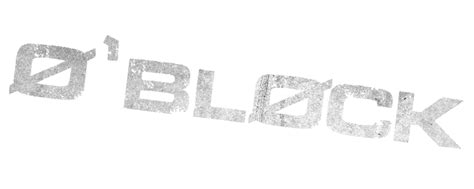 O Block Barbershop Žilina