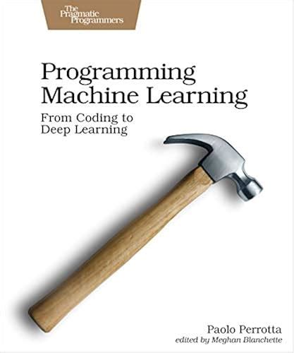 Programming Machine Learning From Coding To Deep Learning In Oman Whizz Intelligence And Semantics