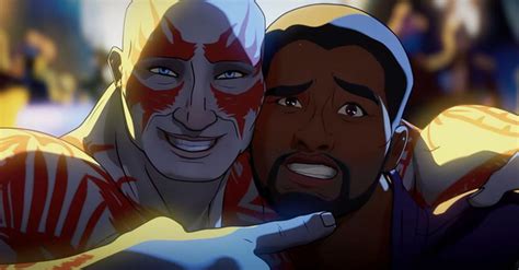 Mỗi tập của What If sẽ được diễn ra trong vũ trụ MCU riêng biệt