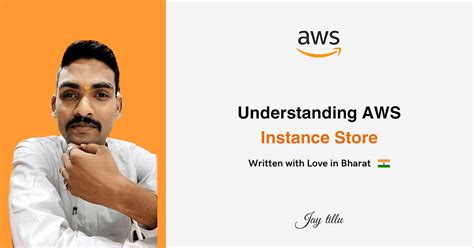 understanding aws instance store instance store is temporary high