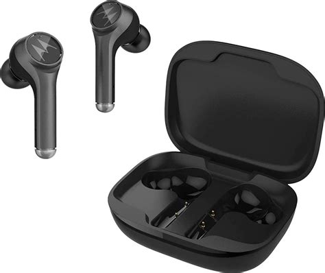 Motorola Vervebuds True Wireless Earbuds Price In India Full Specs Review Smartprix