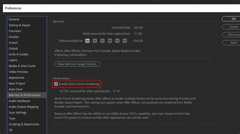 Why Is After Effects Not Rendering How To Fix After Effects Not Rendering