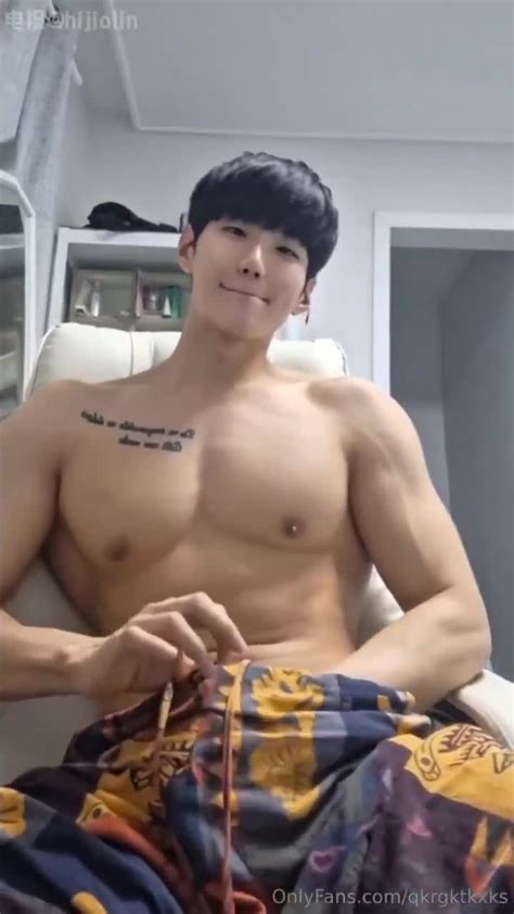 Big Asian Boy