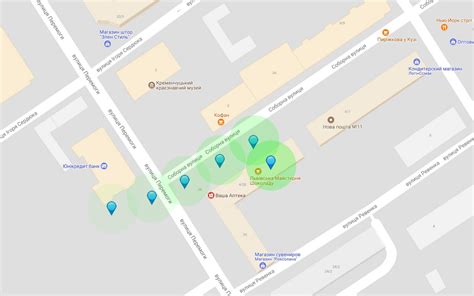 GPS трекер на базі ESP Avislab сайт для палких паяльників