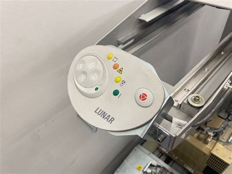 Used Ge Lunar Prodigy Bone Densitometer For Sale Dotmed Listing 4820961