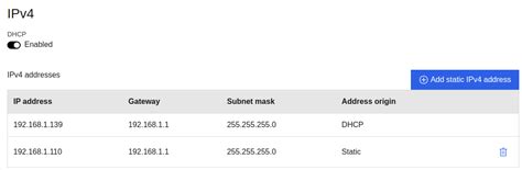 Unable To Access The BMC After Enabling Then Disabling DHCP IGX Developer Kit NVIDIA