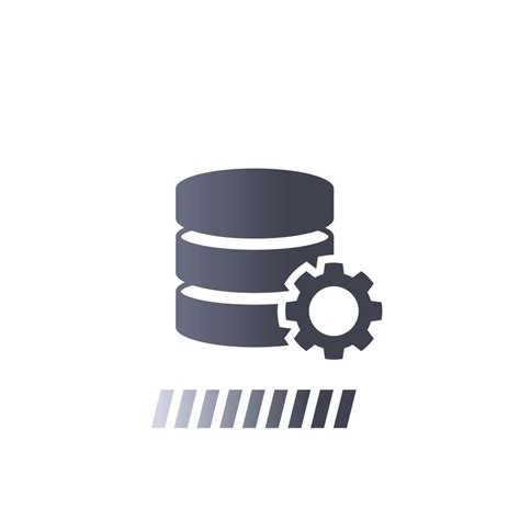 Data Processing Vector Icon 2775202 Vector Art At Vecteezy