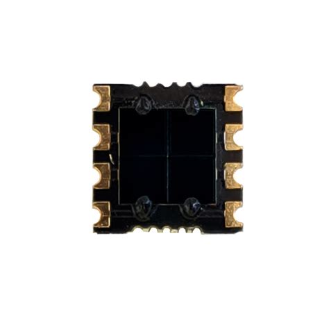2 Pcs Four Quadrant Photodiode Pda5927 Four Quadrant Optoelectronic