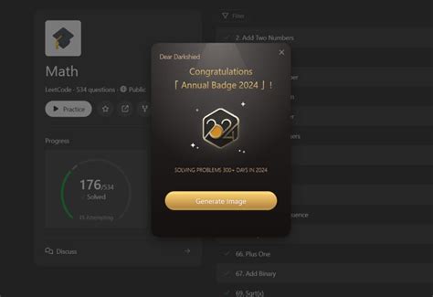harsh kumar on linkedin leetcode codingjourney milestone