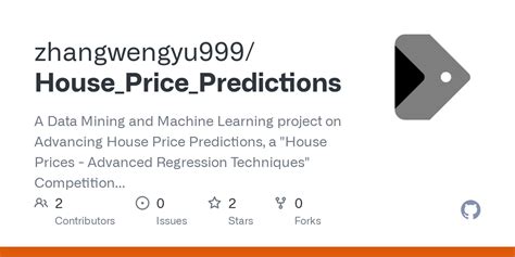 Github Zhangwengyu999housepricepredictions A Data Mining And