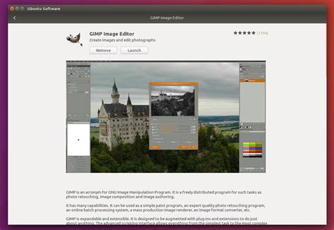 Ubuntu 1604 Lts Xenial Xerus Available For Download See What`s New