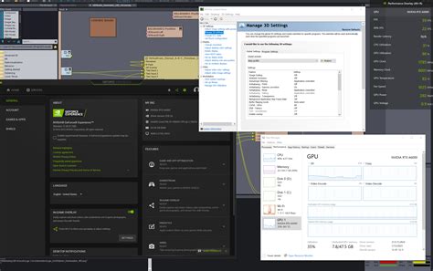 Cpu Gpu Maxing Out With Bad Forum Aximmetry