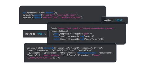 Symbl Ai Conversation Intelligence Platform For Enterprises