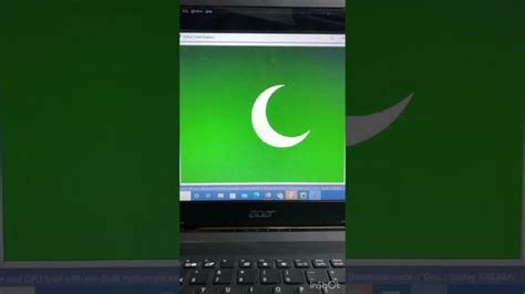 Ather Mashood Siddiqui On Linkedin Python Pakistan Flag Turtle