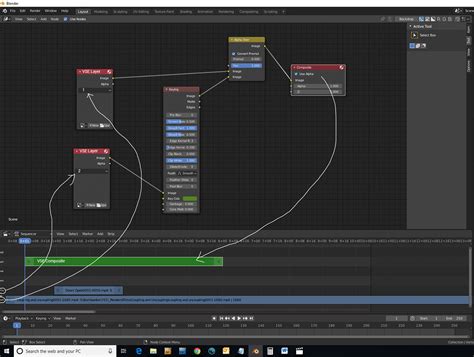 gsoc ideas for the video sequence editor user feedback developer