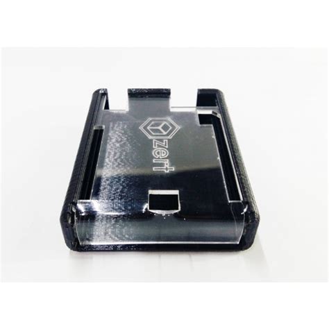 Carcasa Para Arduino UNO De Placa Color Negro