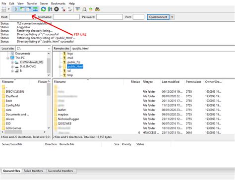 Creating A Web Map Using Qgis2web Xyht