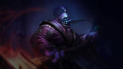 Jax Counter – Wie du Jax in Saison 15 besiegst