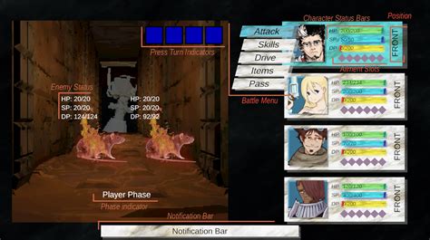 Time Devlog 01 Perusing The Combat System Feature Moddb