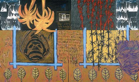 Juan Sánchez On The Guariquen Portfolio The Metropolitan Museum Of Art