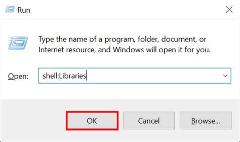 3 Ways To Enable The Windows 10 Libraries Digital Citizen